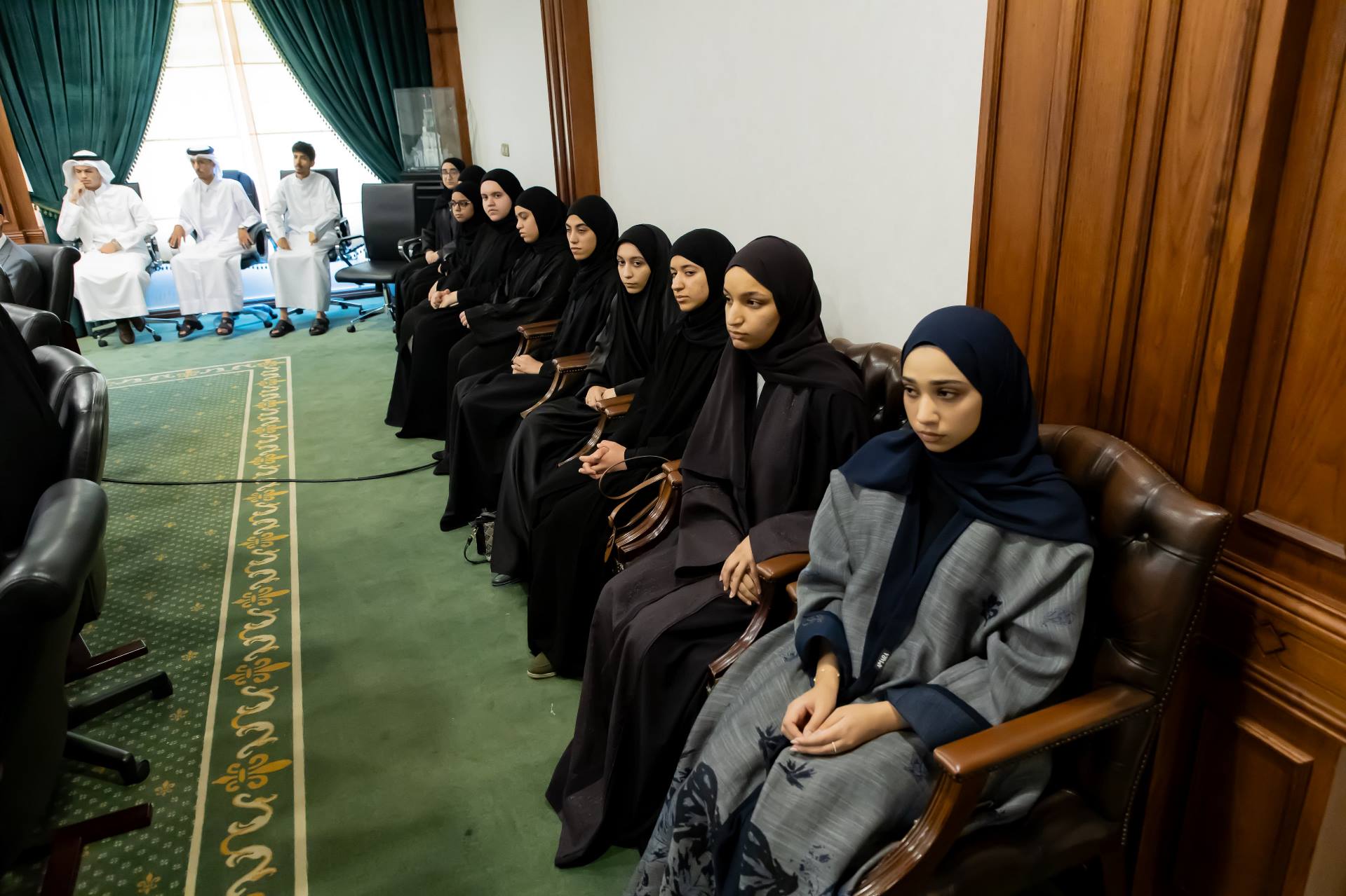 Ministry of Education | Kingdom of Bahrain