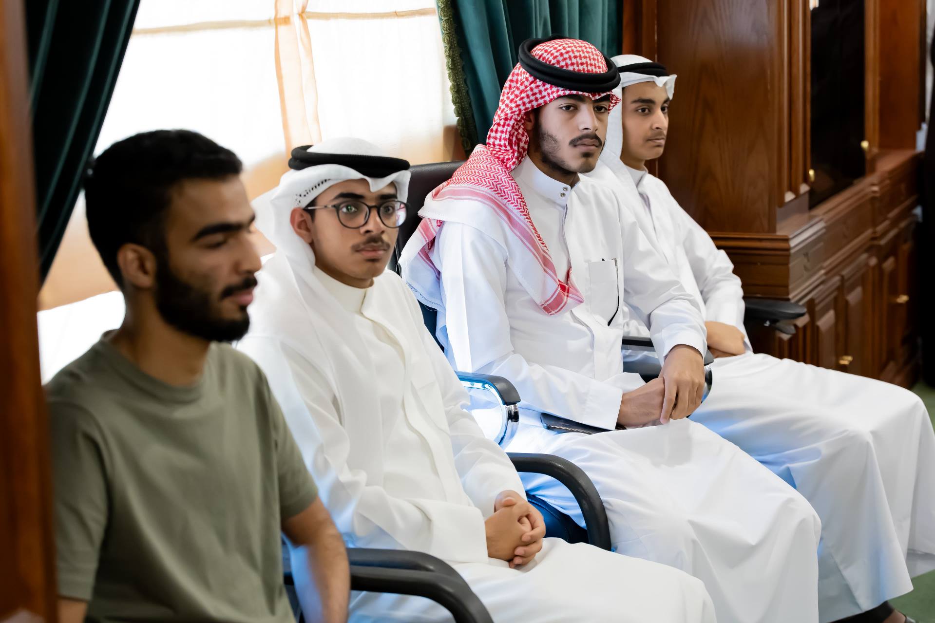 Ministry of Education | Kingdom of Bahrain