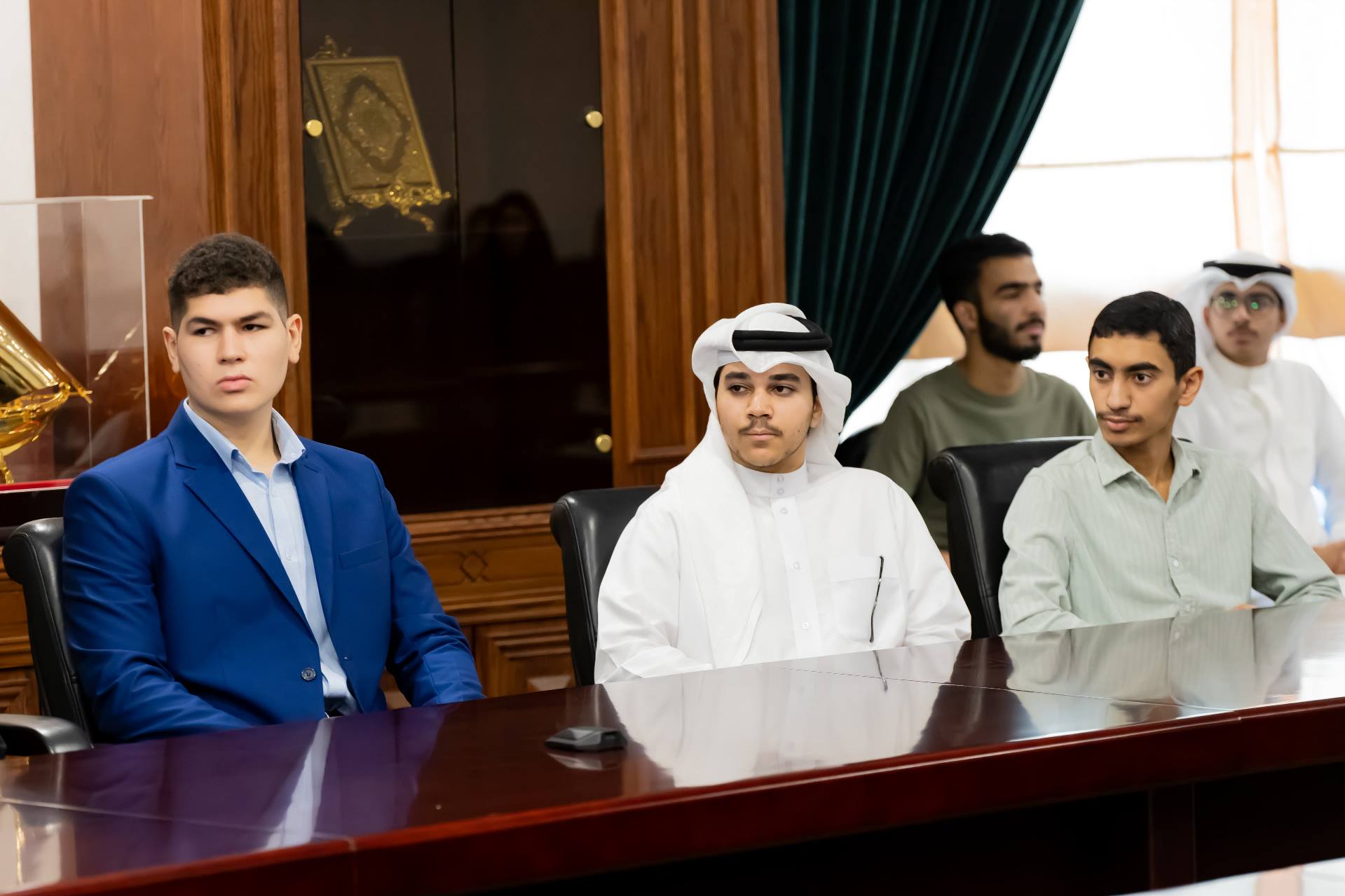 Ministry of Education | Kingdom of Bahrain