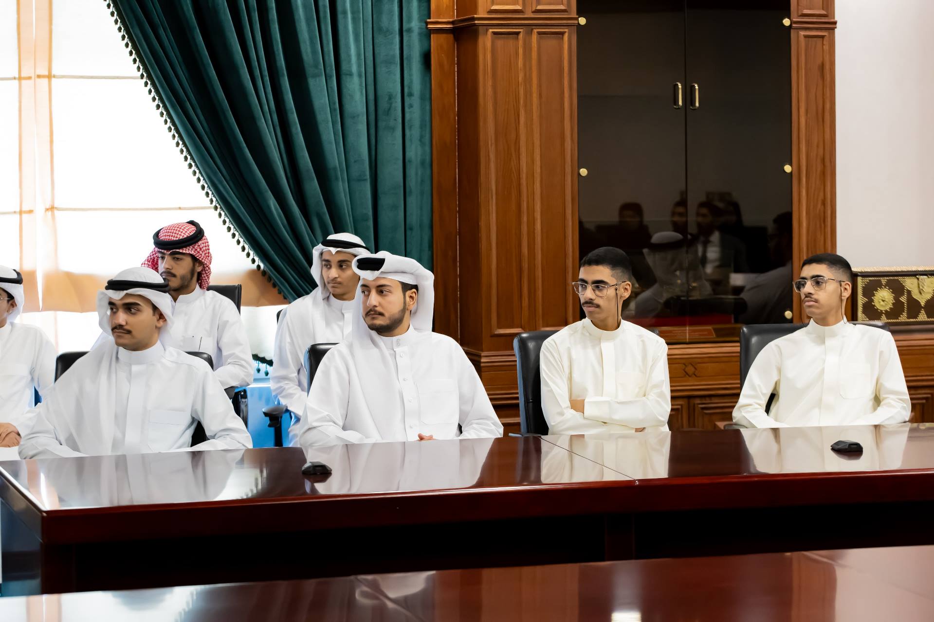 Ministry of Education | Kingdom of Bahrain