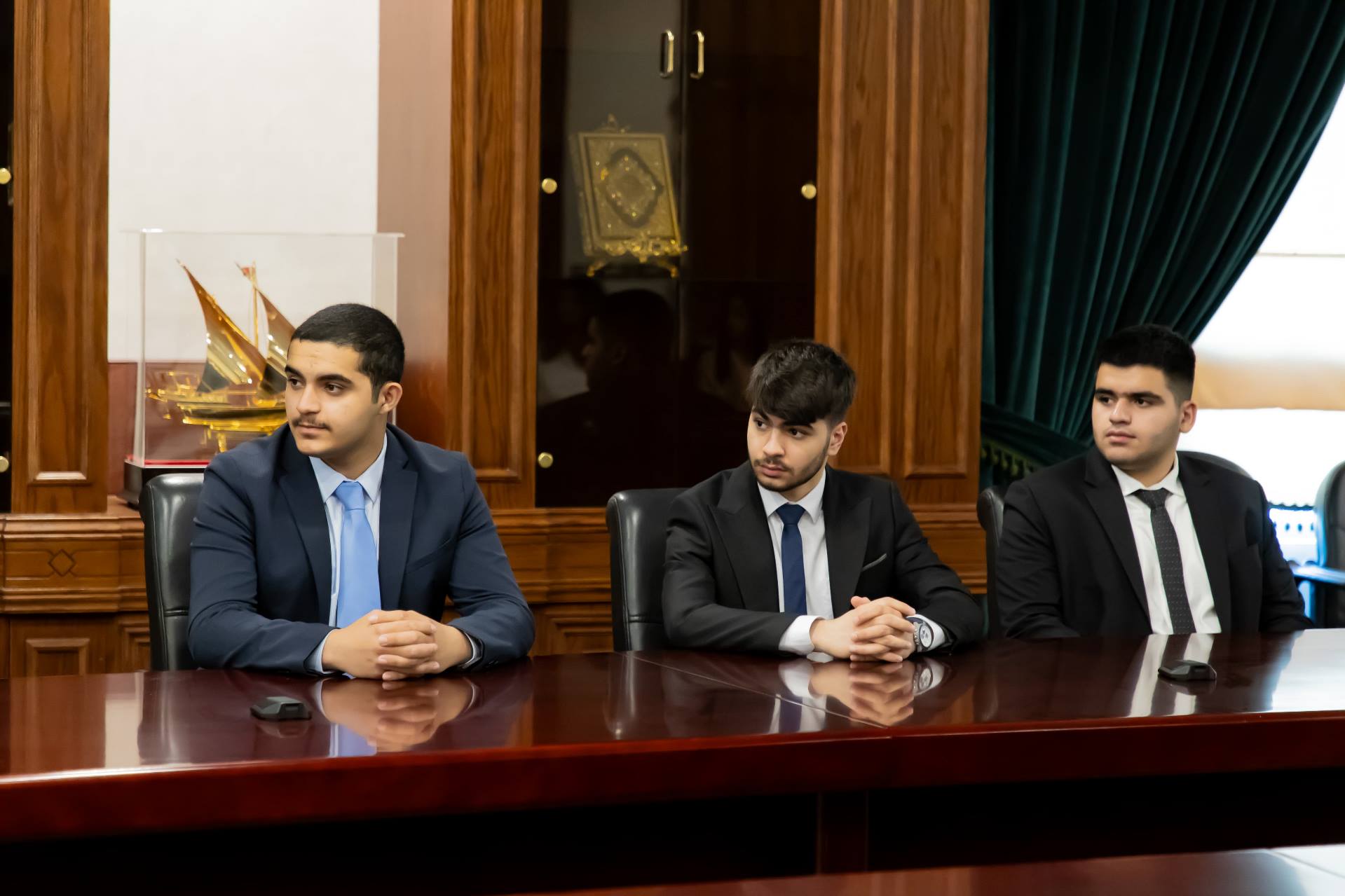 Ministry of Education | Kingdom of Bahrain