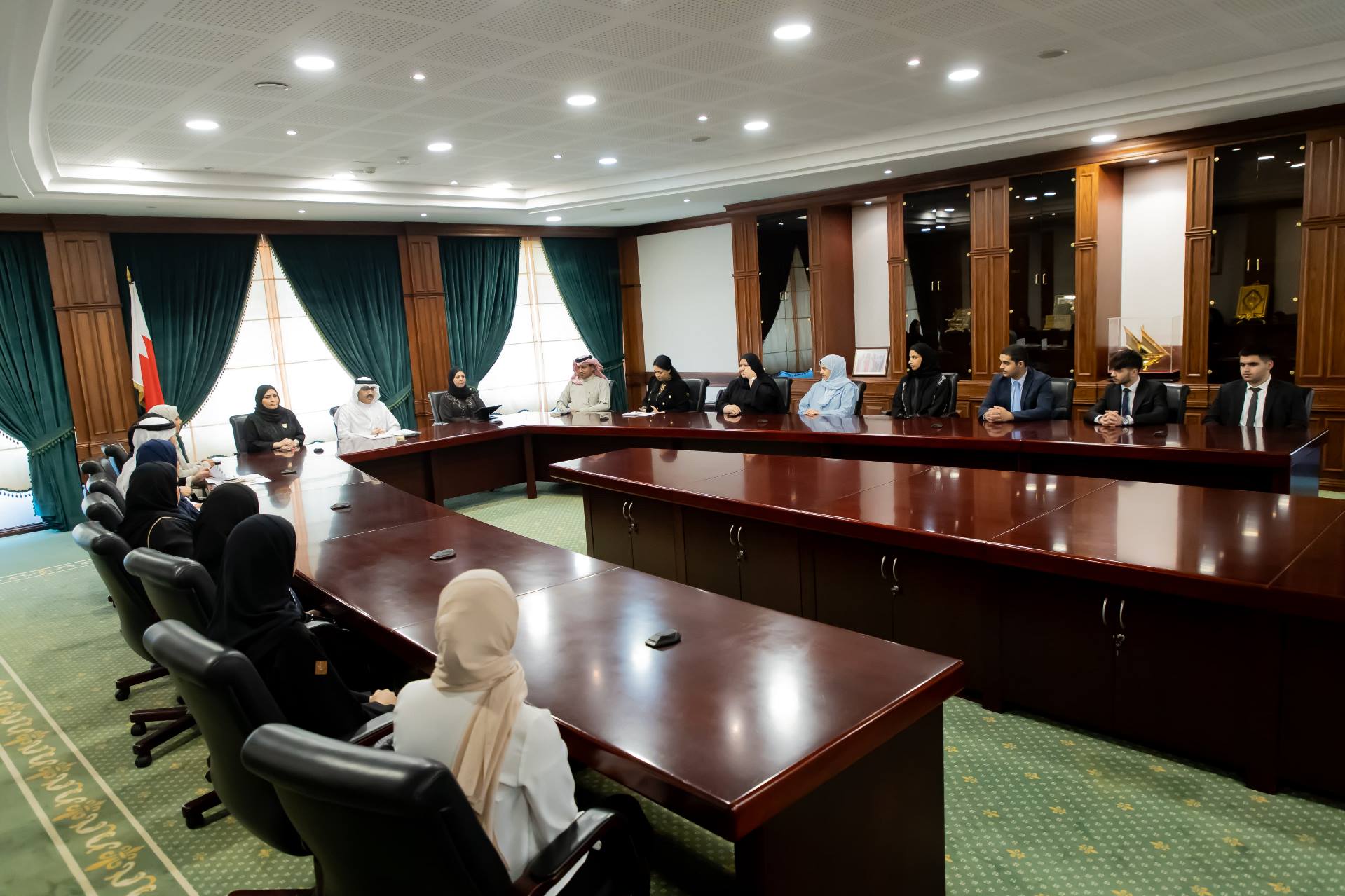 Ministry of Education | Kingdom of Bahrain