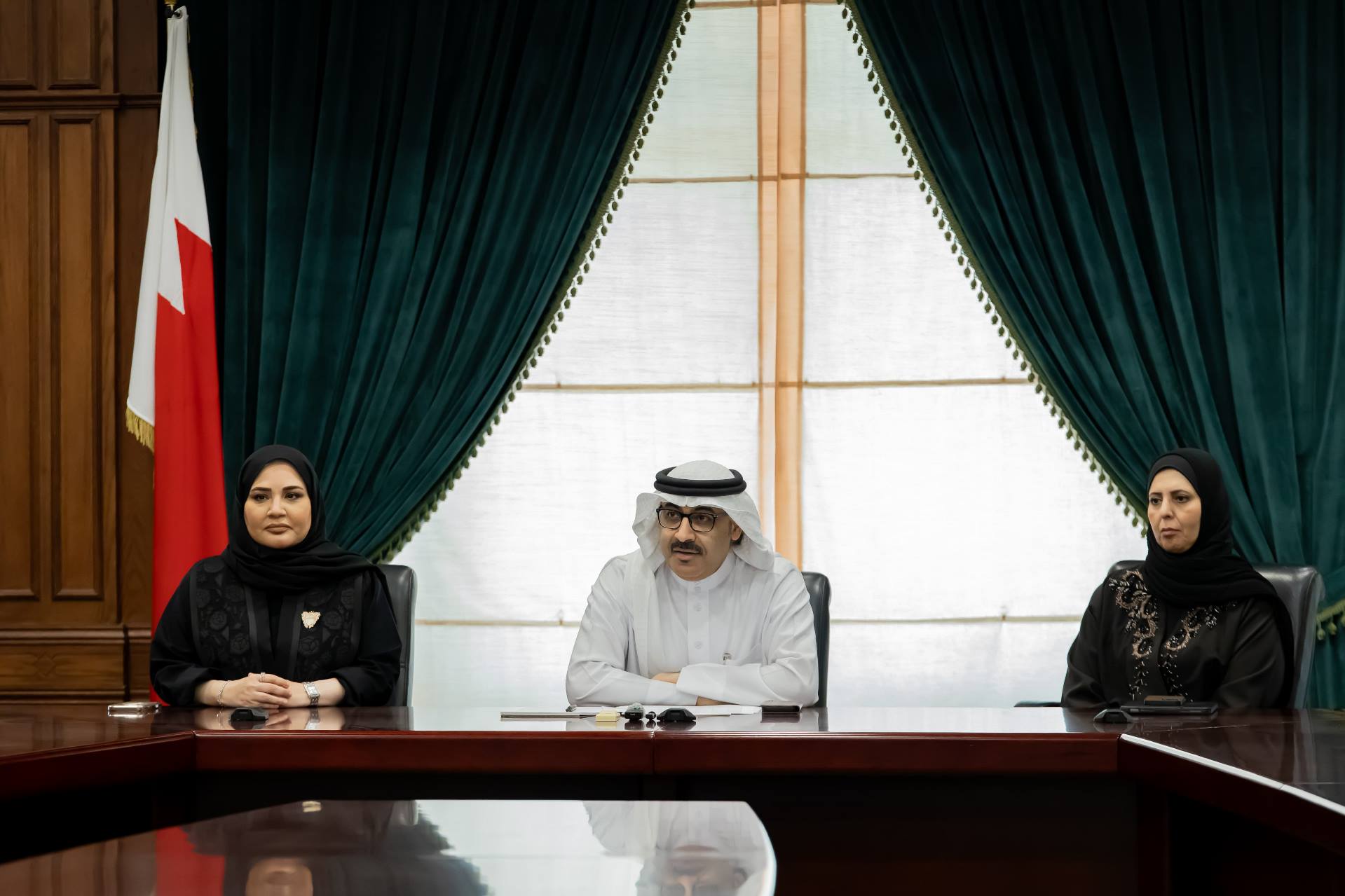 Ministry of Education | Kingdom of Bahrain