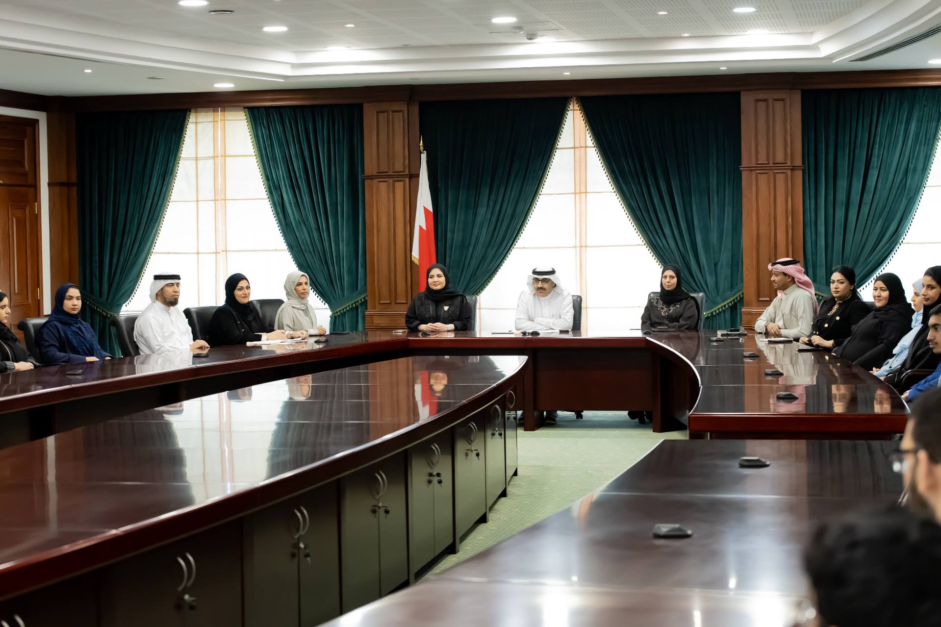 Ministry of Education | Kingdom of Bahrain