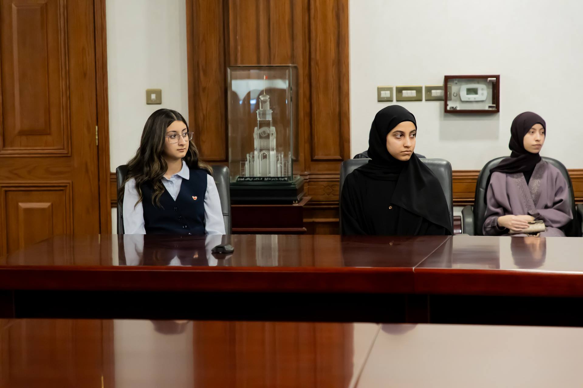 Ministry of Education | Kingdom of Bahrain