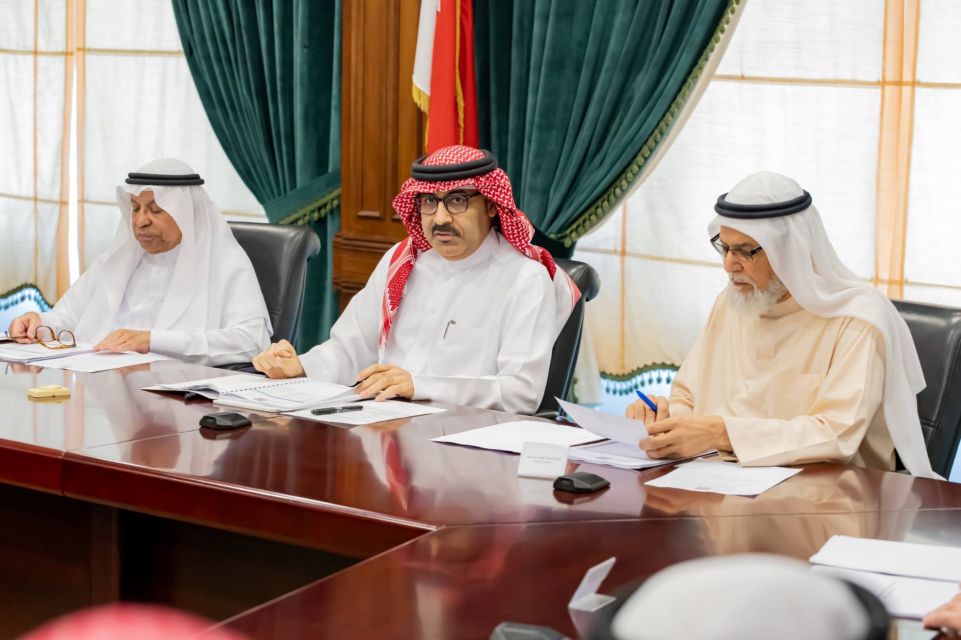 Ministry of Education | Kingdom of Bahrain