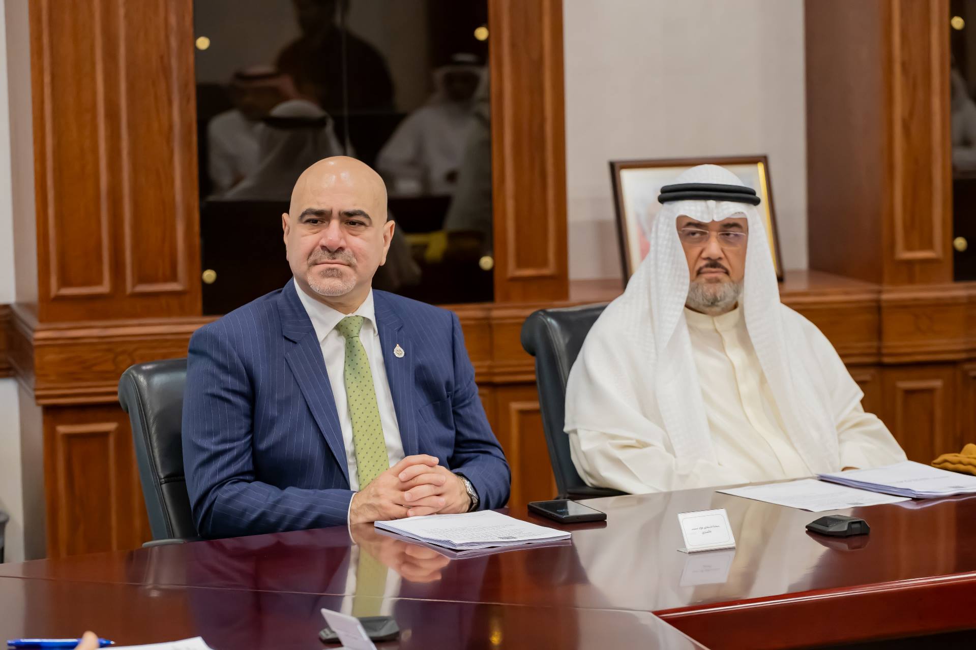 Ministry of Education | Kingdom of Bahrain