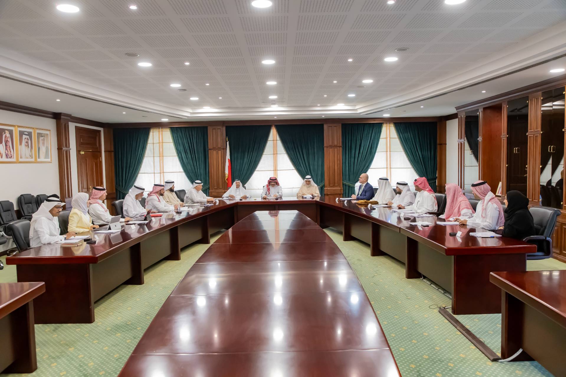 Ministry of Education | Kingdom of Bahrain