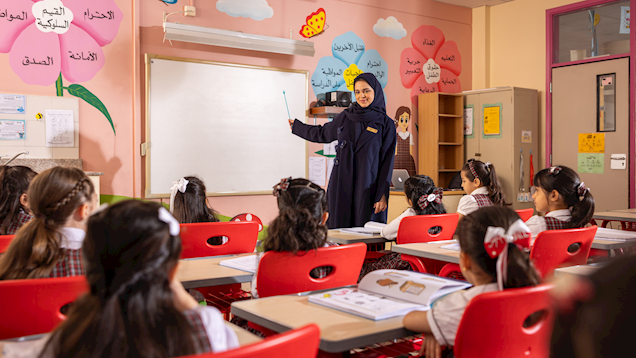 International Assessments